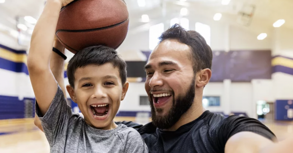 How to Successfully Coach Your Child’s Sports Team? – MotherToday.com